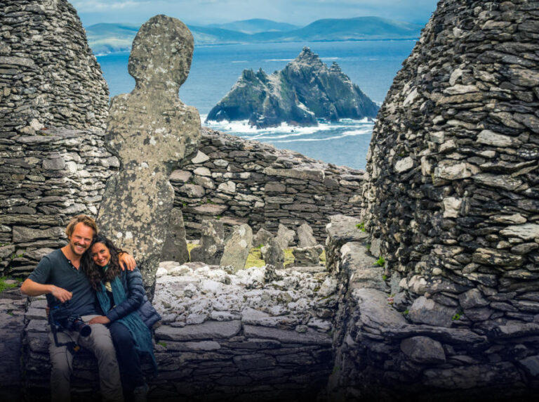 Skellig Coast Adventures - Skellig Island Boat Tours